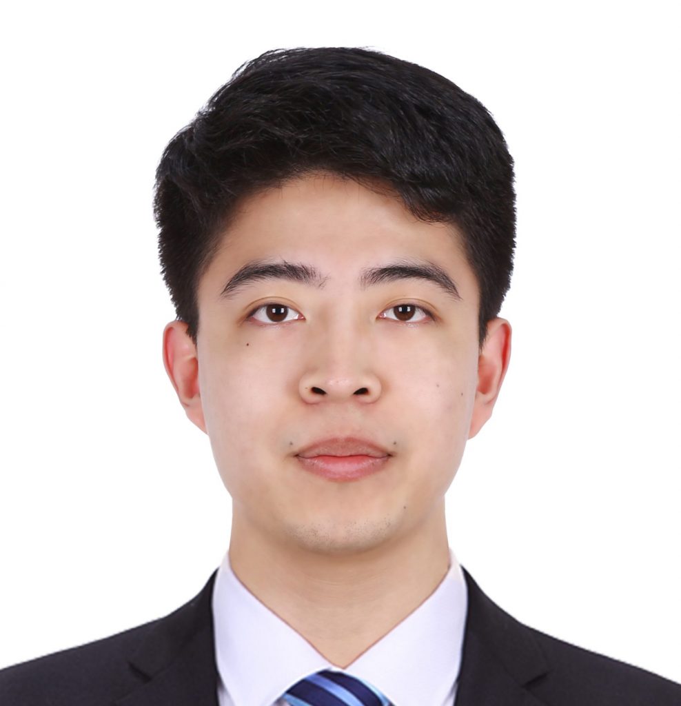 People | HRI Laboratory, Kyoto University